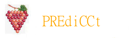 PREdiCCt Trial - Log in