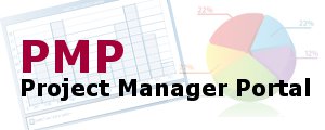 Project Manager - Log in